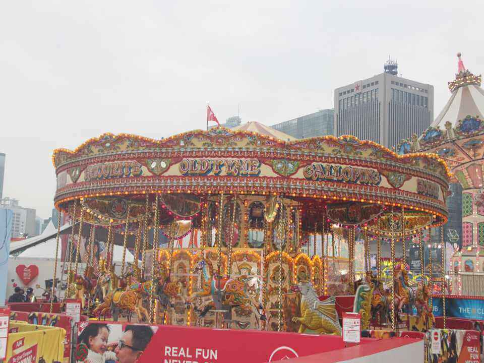 LED amusement lamp - the pen of the theme park - yijia